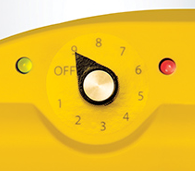 AML+ PVC Pipe Detector